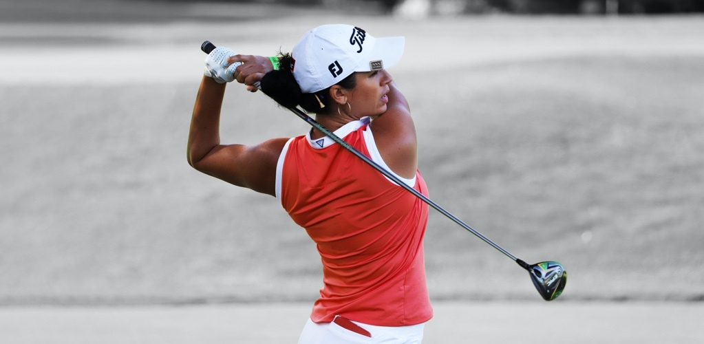 Trailblazing Black Women in Golf: Shaping the Game's History - Green's ...